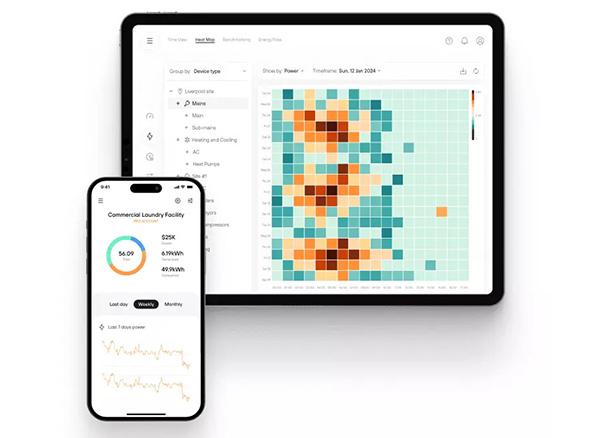 Panoramic Power | Energy Intelligence Platform